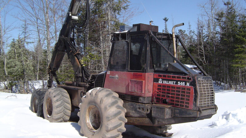 Valmet – Timberparts Online Store