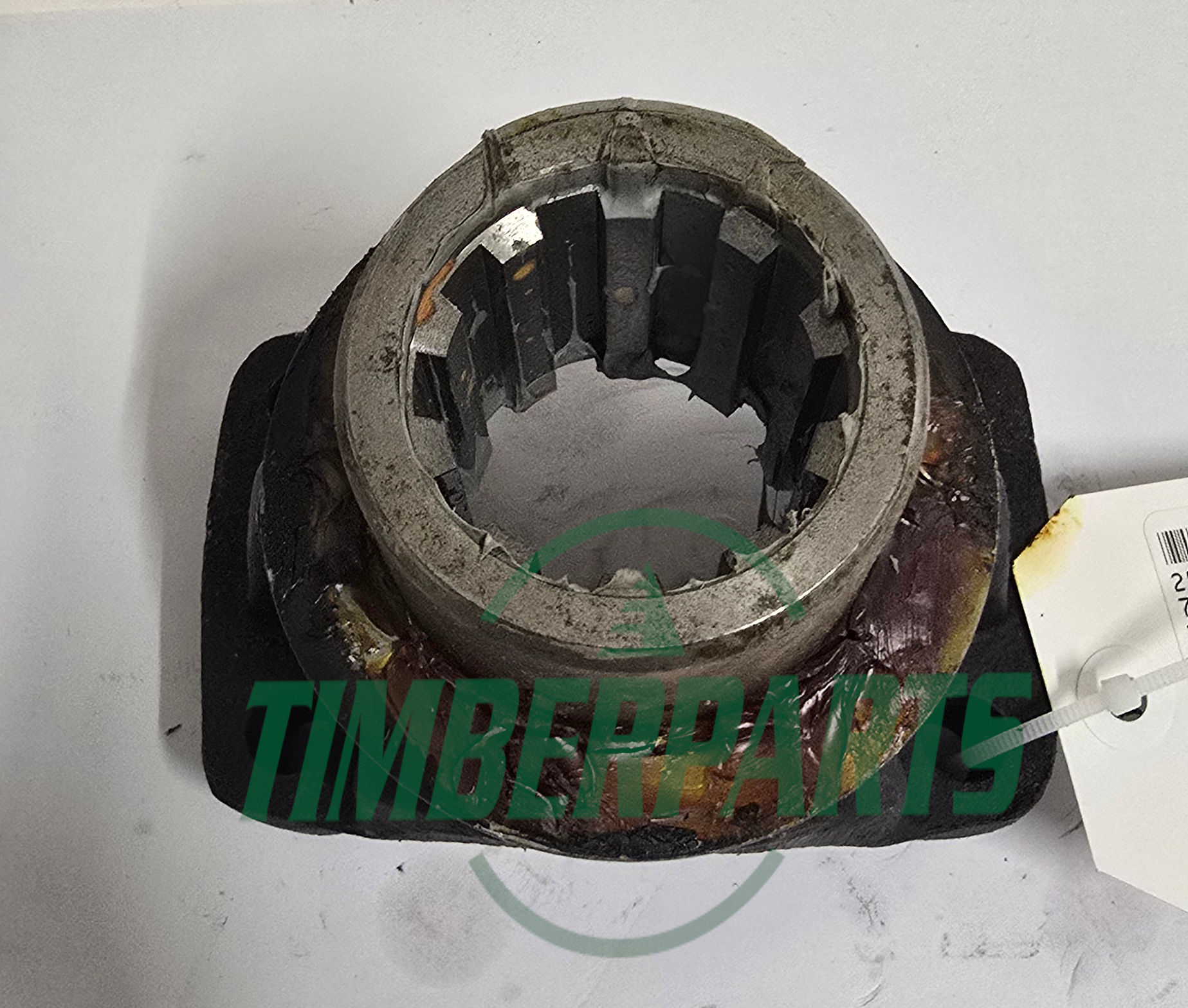 Gear Box Output Yoke - Timberparts Online Store
