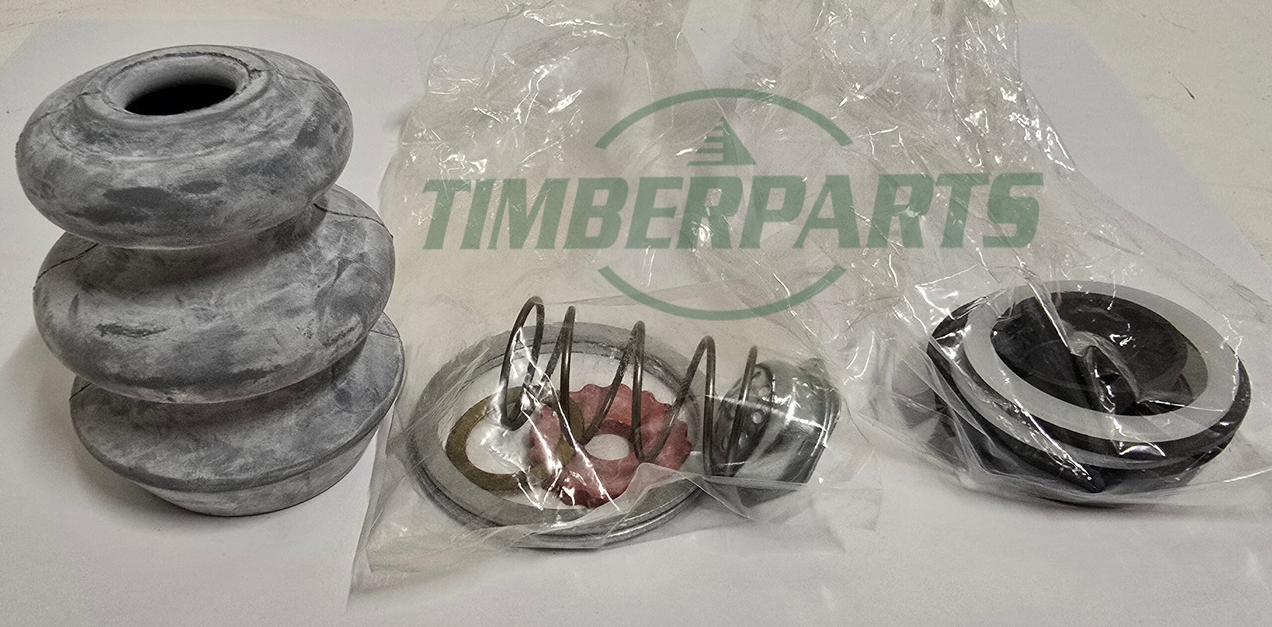Kit - Timberparts Online Store